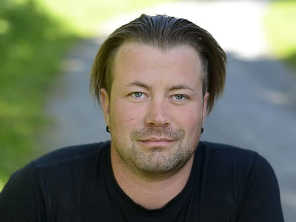 Ta gjerne kontakt med M.Carlsen & Sønn avdeling Brandbu