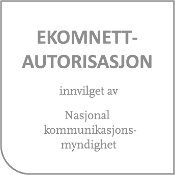 Ta gjerne kontakt med M.Carlsen & Sønn
